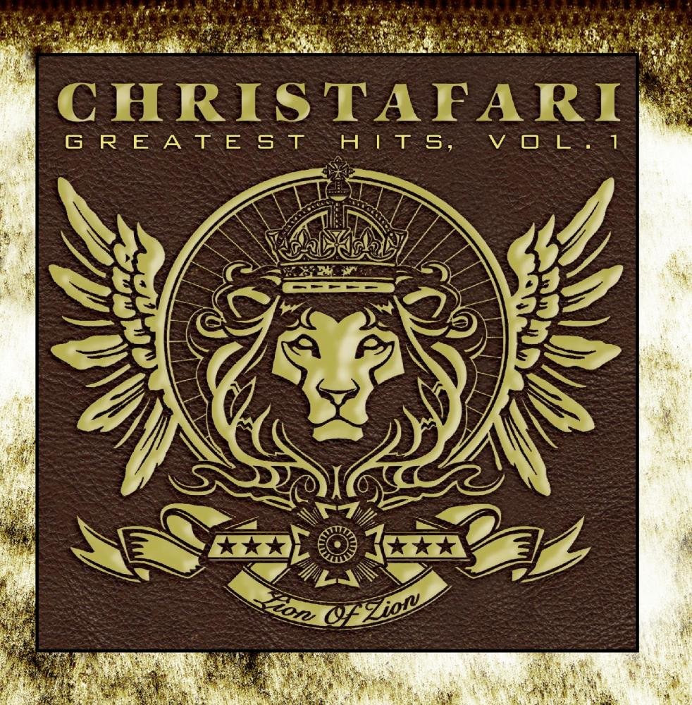 Christafari - Greatest Hits, Vol. 1 - Amazon.com Music