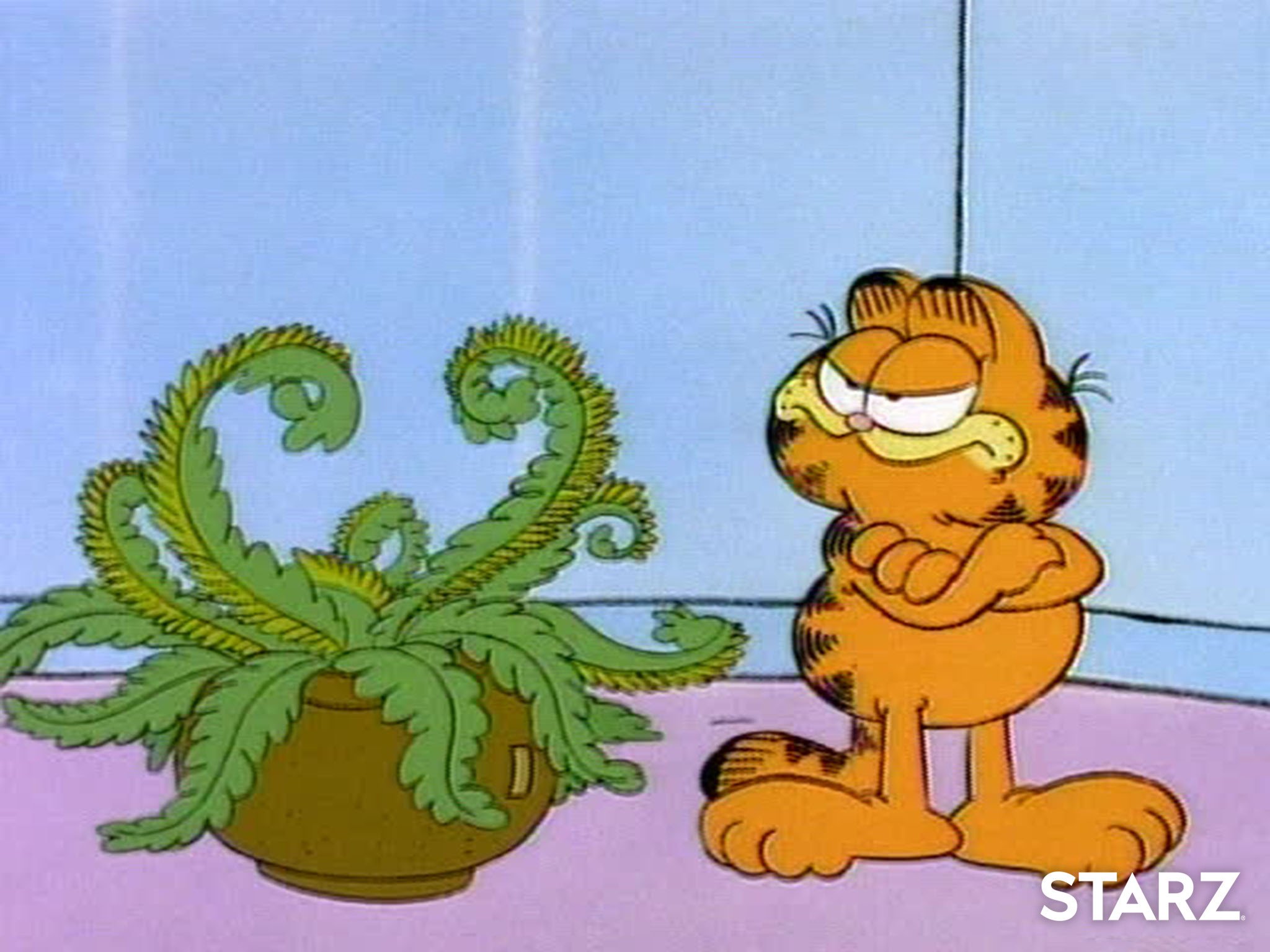 Watch Garfield and Friends | Prime Video