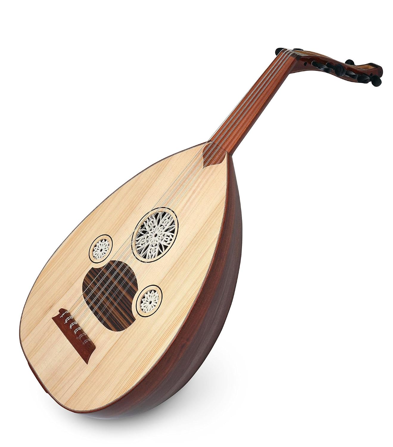 La d rabe Classic Cantabile Oriental Series OUD 10 Para Principiantes La d rabe Classic Cantabile Oriental Series OUD 10 Para Principiantes