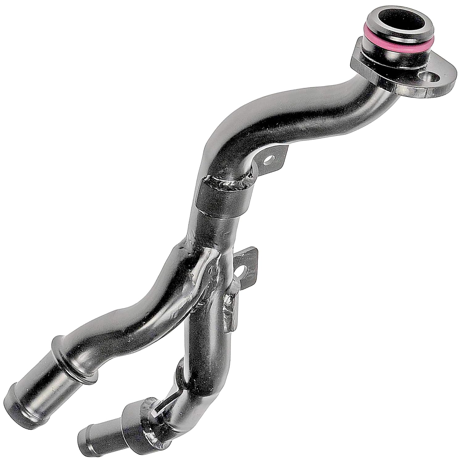 Radiator Upgraded To Steel ; Replaces RH188, 1848475C95, 8C3Z8592L ...