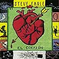 Amazon.com: El Corazon: CDs & Vinyl