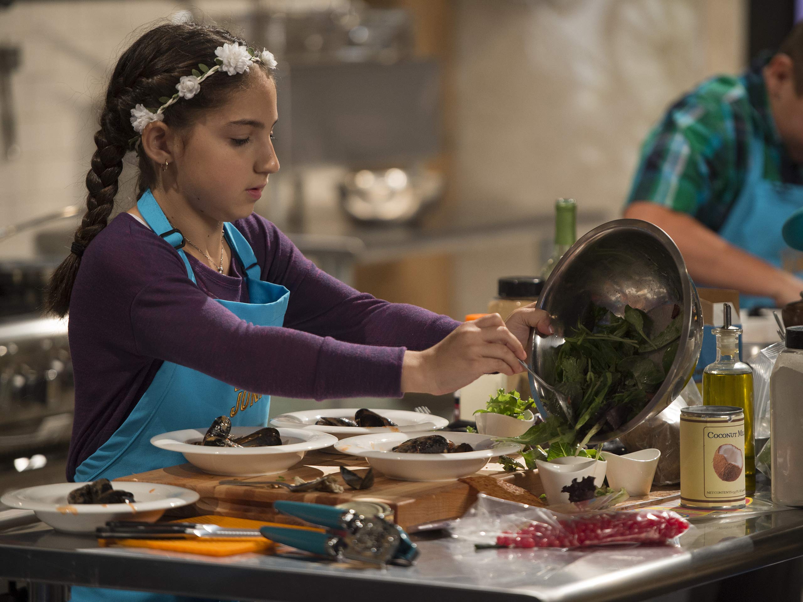 Watch Chopped Junior - Season 1 | Prime Video