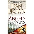Amazon.com: Angels & Demons (Robert Langdon): 9781416524793: Dan Brown: Books