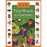 Oxford First German Words (First Words): Morris, Melling, David ...
