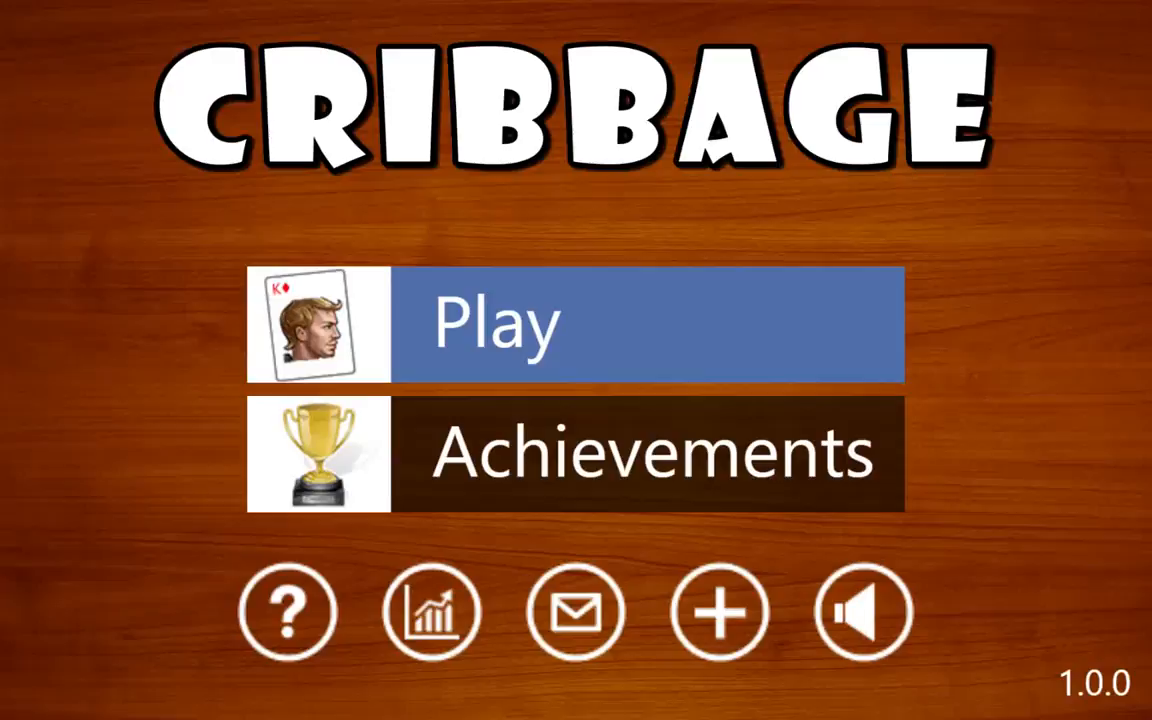 Cribbage JD - App on Amazon Appstore