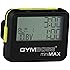 Amazon.com: Gymboss miniMAX Interval Timer and Stopwatch - Green/Yellow ...
