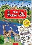Mein Sticker-Meerjungfrauenbuch (Mein Stickerbuch): Amazon.de: Laura ...