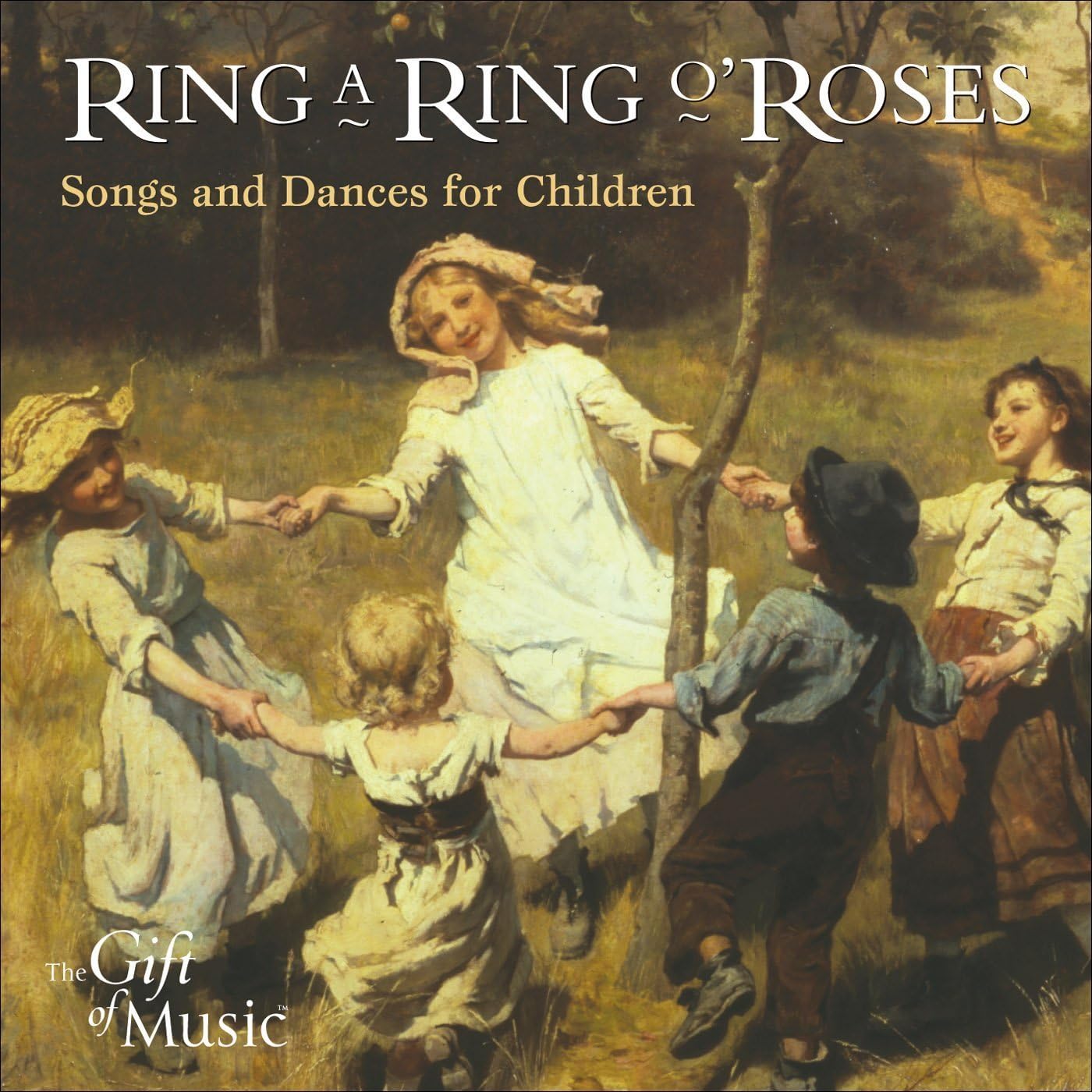 Ring a Ring O Roses - Amazon.co.jp