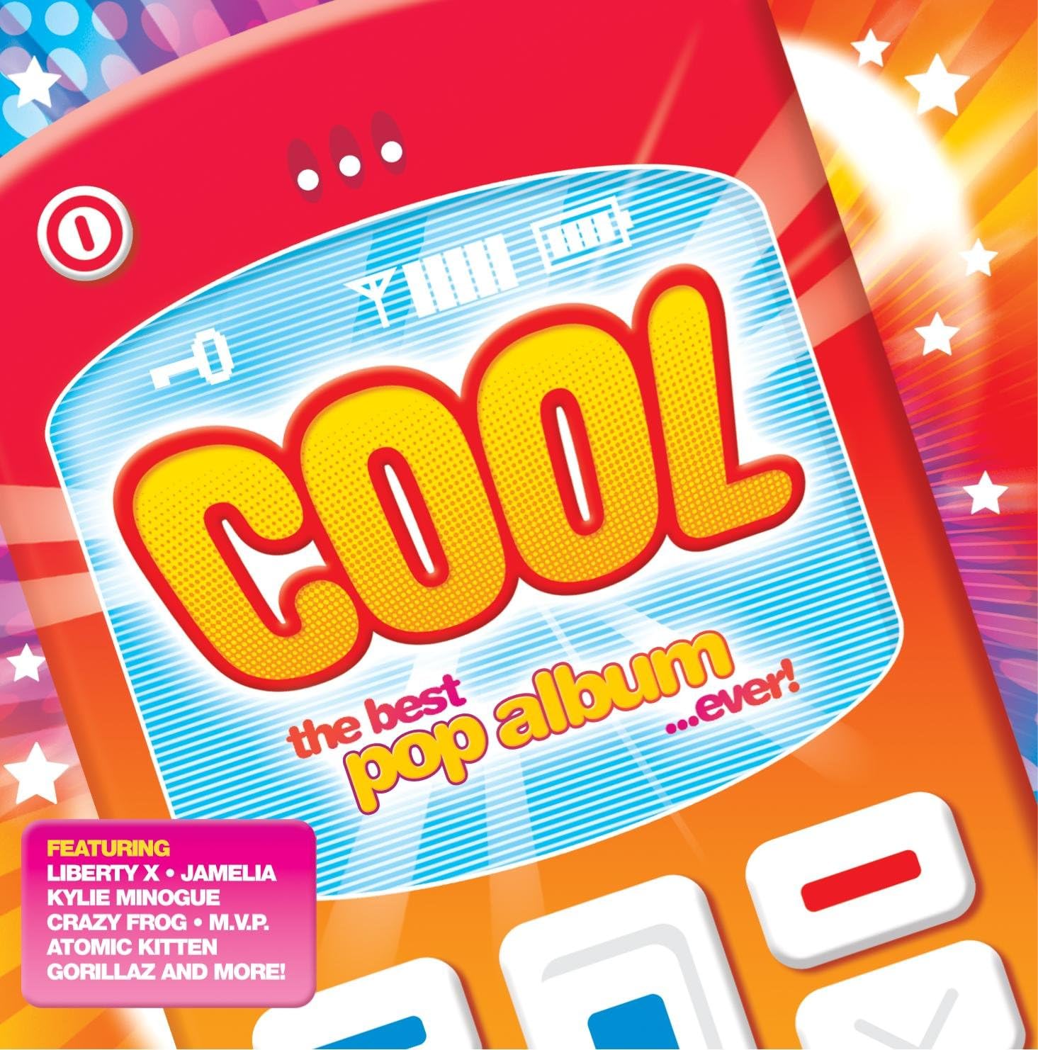 Cool The Best Pop Album Ever Amazon co uk CDs Vinyl cool-the-best-pop-album-ever-amazon-co-uk-cds-vinyl