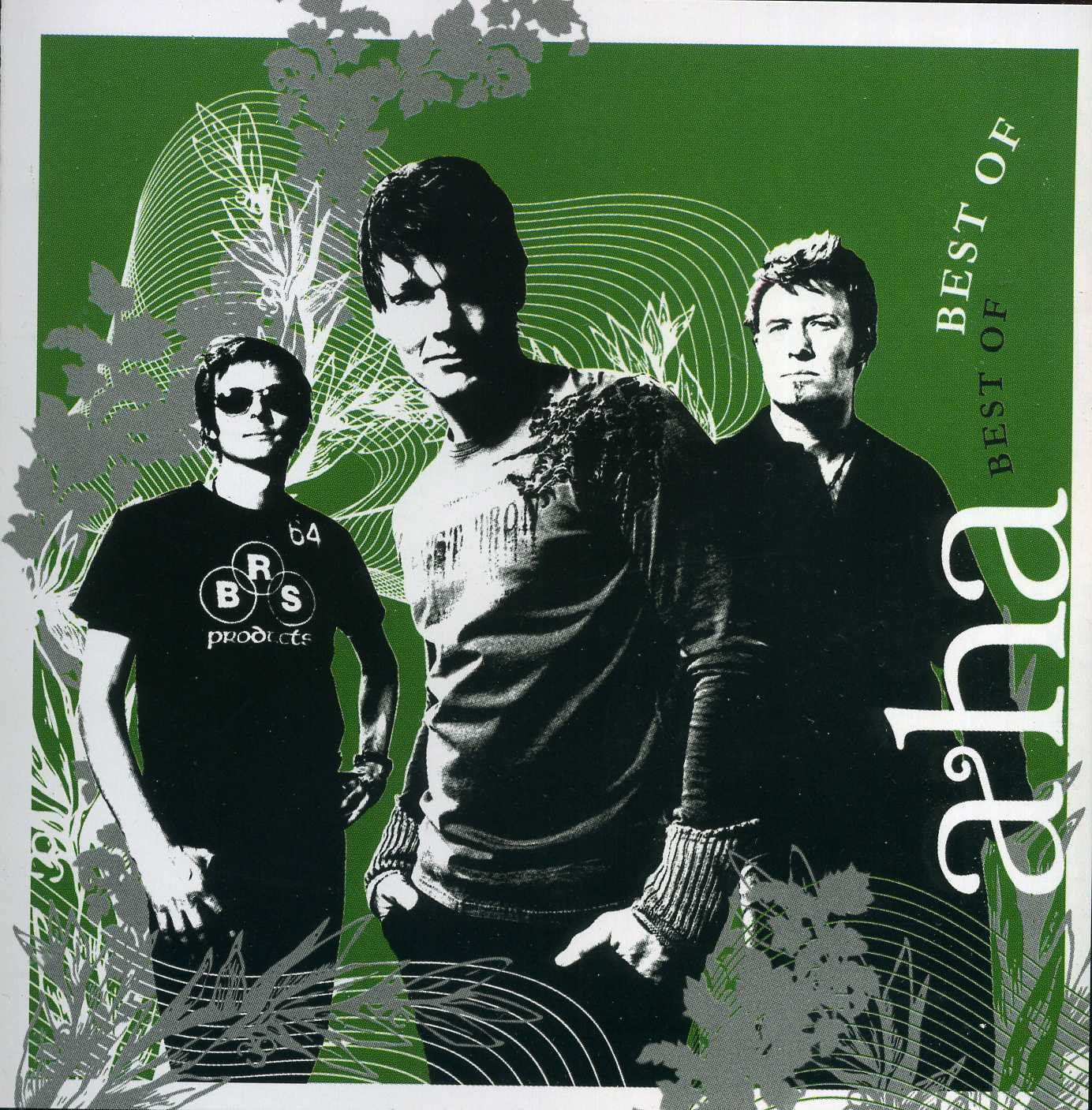 a-ha : Best of : a-ha: Amazon.fr: Musique