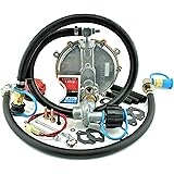 Grenergy - EU2200i Propane, Natural Gas & Gasoline Tri Fuel Conversion ...