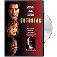 Amazon.com: Outbreak (Keep Case Packaging) : Zakes Mokae, Susan Lee ...