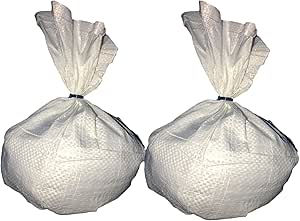 Amazon.com : Reclaimed Lead Shot (2-25 pound bags) 50 pounds : Sports ...