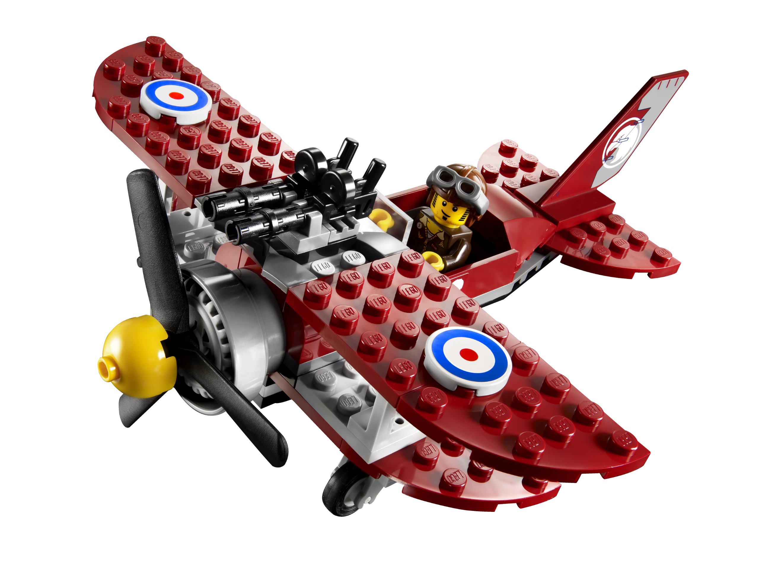 Mua LEGO 7307 Pharaoh's Quest Flying Mummy Attack trên Amazon Mỹ chính ...