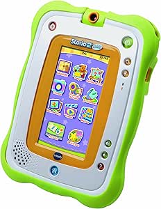 Amazon.es: VTech - Tablet Educativo Storio 2 Baby (3480-146822)
