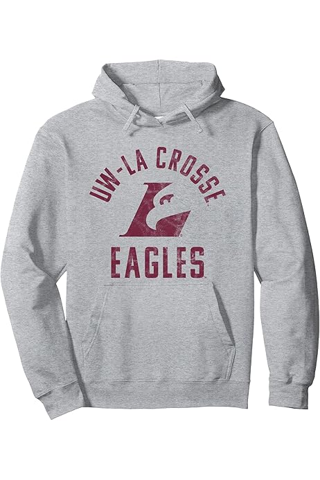 Uw La Crosse Logo