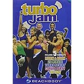 Amazon.com: Turbo Jam: Punch Kick & Jam: 0678026385199: Chalene Johnson ...