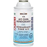 emzone Multi 12A A/C Deluxe Recharge & Sealant Kit, Sealants - Amazon ...