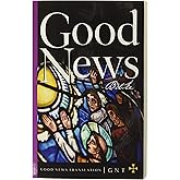 Good News Study Bible: Aspin Wall: 9780005128084: Amazon.com: Books