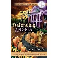 Amazon.com: Avenging Angels (A Beaufort & Company Mystery): 9780425233092: Stanton, Mary: Books