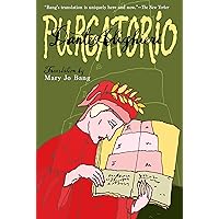 Purgatorio: Alighieri, Dante, Bang, Mary Jo: 9781644450574: Amazon.com ...