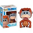 Amazon.com: Funko POP Disney Series 5: King Louie Vinyl Figure : Toys ...