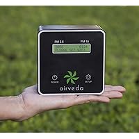 Amazon.in Bestsellers: The most popular items in Indoor Air Quality Meters