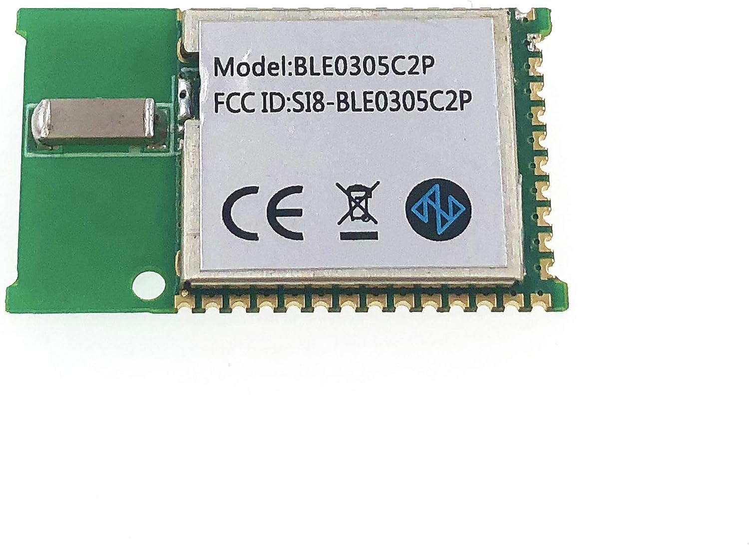 JINOU/OEM BLE5.0 Wireless Data Transmission Bluetooth Module nRF52832 ...