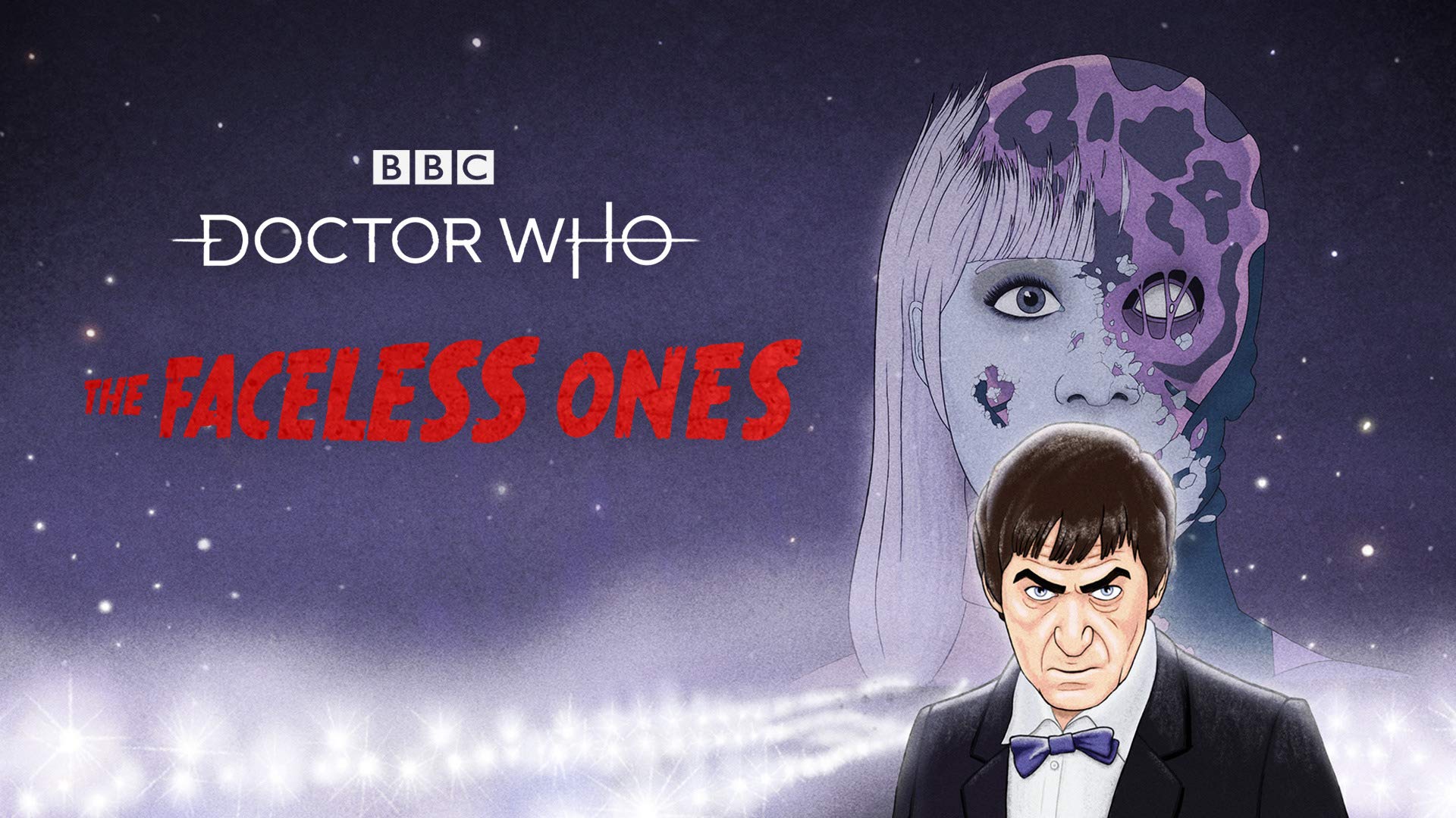 Watch Doctor Who: The Faceless Ones | Prime Video