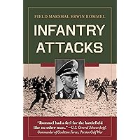 Amazon.com: Infantry Attacks: 9781784389857: Rommel, Erwin: Books