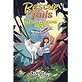 Rescue Tails: The Treacherous Tower: An Action-Packed Animal Rescue ...