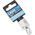 Amazon.com: Laser 7234 Stubby Star Socket Bit 1/2"D T60 : Automotive