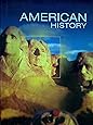 Amazon.com: Middle Grades American History 2016 Student Edition Grade 8 ...