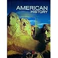 Middle Grades American History 2016 Student Edition Grade 8: PRENTICE ...