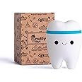 Amazon.com: Nutty Toys Super Slow Rising Jumbo Squishy Tooth - Soft ...