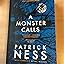 A Monster Calls: Amazon.co.uk: Patrick Ness, Siobhan Dowd ...