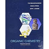 Organic Chemistry: Clayden, Jonathan, Greeves, Nick, Warren, Stuart ...