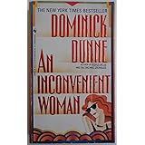 Amazon.com: An Inconvenient Woman: The Original Unedited Miniseries ...