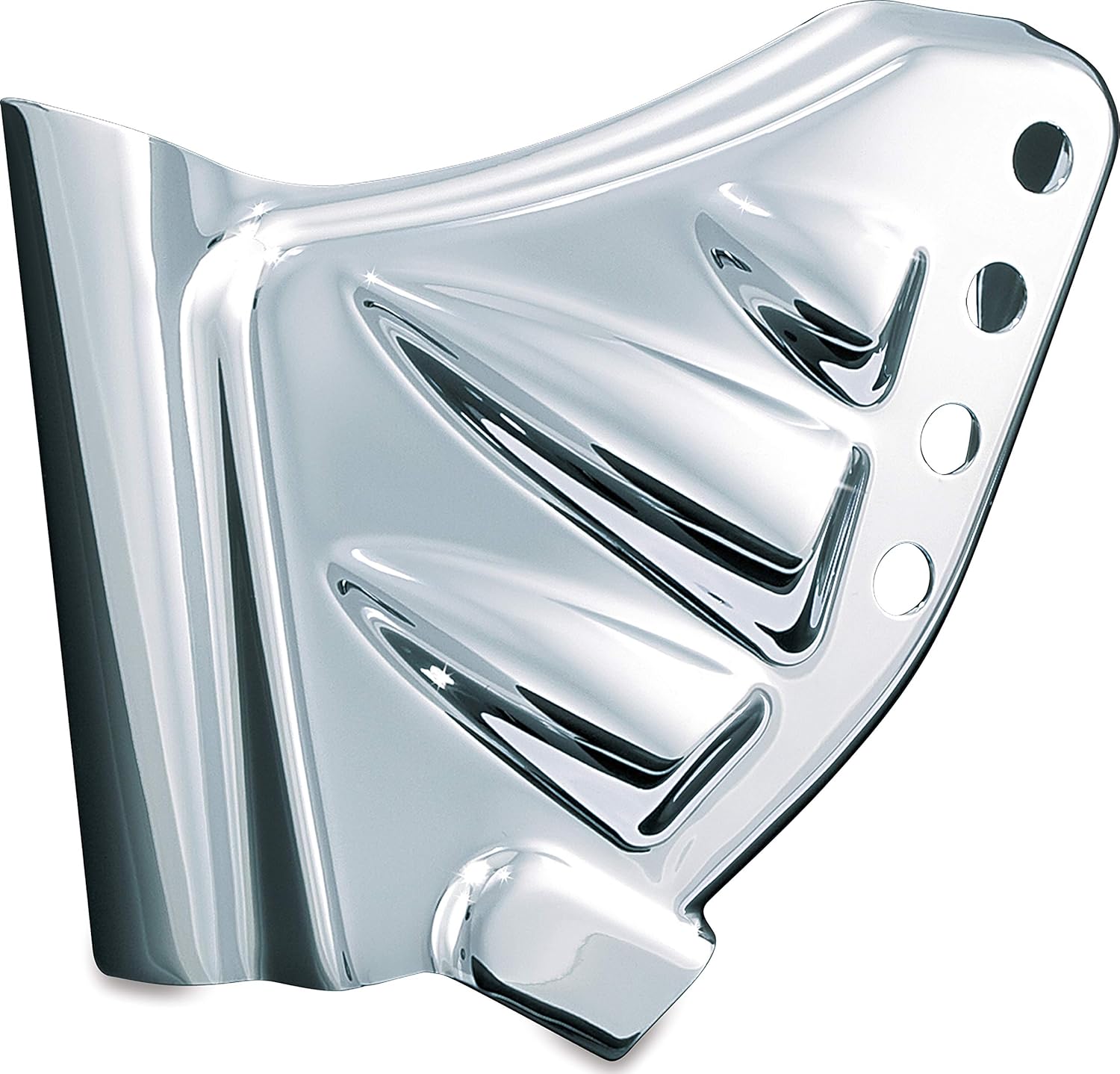 Amazon.com: Kuryakyn 7829 Motorcycle Accent Accessory: Right Rear Lower ...