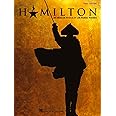 Hamilton - Vocal Selections | Piano/Vocal Songbook with 17 Broadway ...