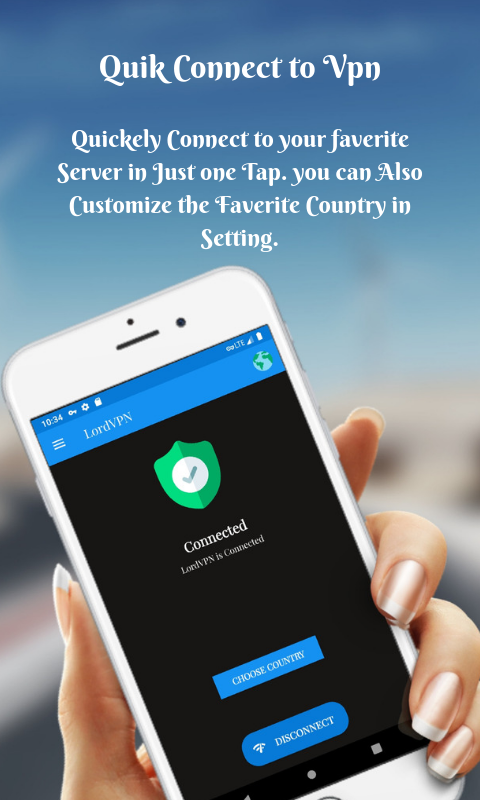 Lord VPN:Amazon.co.uk:Appstore for Android