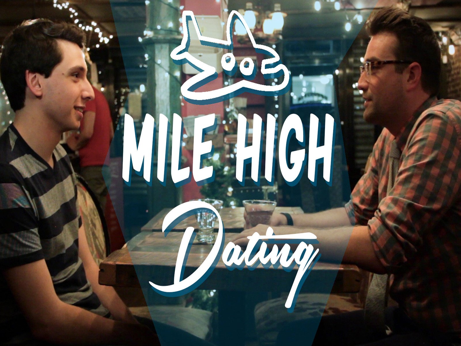 Amazon.co.jp: Flying High with Charlie : Brandon Salerno, Kelsey ...