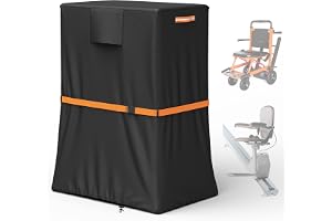 Amazon Best Sellers: Best Stair Lifts
