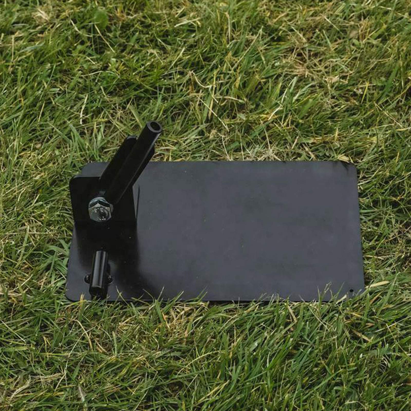 Mua FINGER TEN Golf Alignment Stick Holder Swing Practice Plate Plane ...