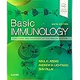 Basic Immunology: Functions and Disorders of the Immune System: Abbas MBBS, Abul K., Lichtman MD ...