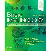 Basic Immunology: Functions and Disorders of the Immune System: Abbas ...