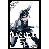 Black Butler, Vol. 26 : Toboso, Yana, Kimura, Tomo, Pistillo, Bianca ...