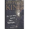 Amazon.com: The Girl Who Loved Tom Gordon : A Novel: 9780684867625 ...