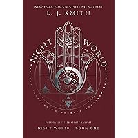 Amazon.com: Night World No. 1: Secret Vampire; Daughters of Darkness ...