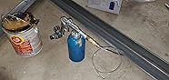 Heavy Duty Rust Proofing Gun Undercoating: Amazon.ca: Tools & Home ...